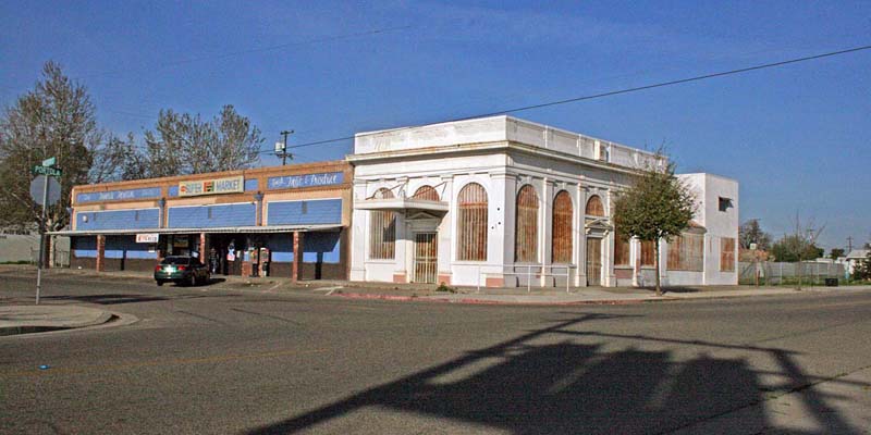 Packing Houses, Packing Sheds and Other Industrial Structures in ...