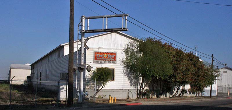 Packing Houses, Packing Sheds and Other Industrial Structures in ...