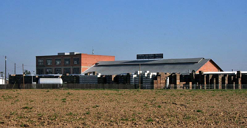 Packing Houses, Packing Sheds and Other Industrial Structures in ...