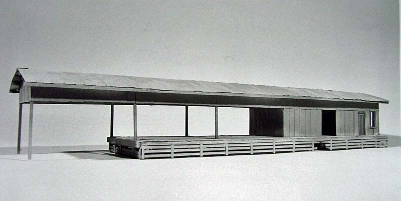 Packing Houses, Packing Sheds and Other Industrial Structures in ...