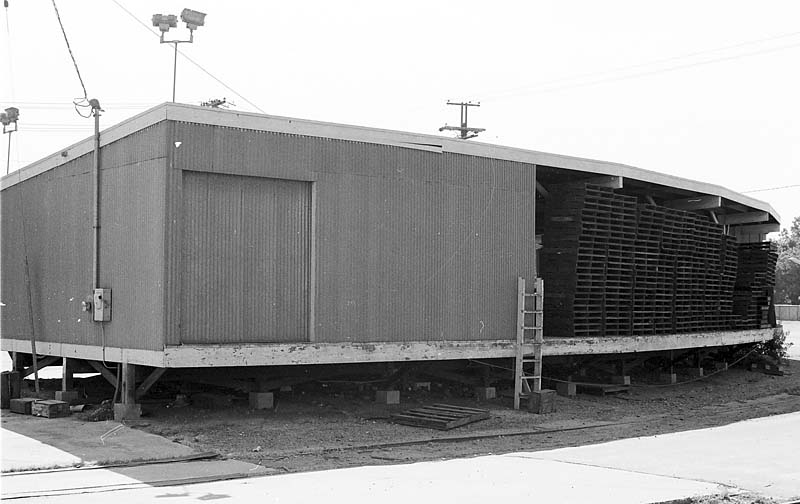 Packing Houses, Packing Sheds and Other Industrial Structures in ...