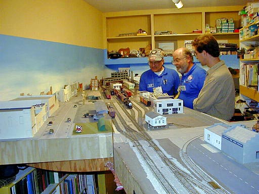 Packing Houses, Packing Sheds and Other Industrial Structures in ...