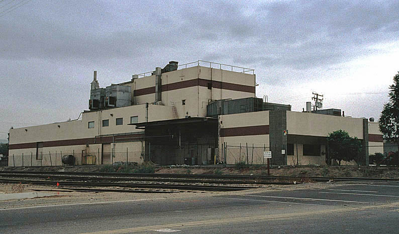 Corona Packing Houses